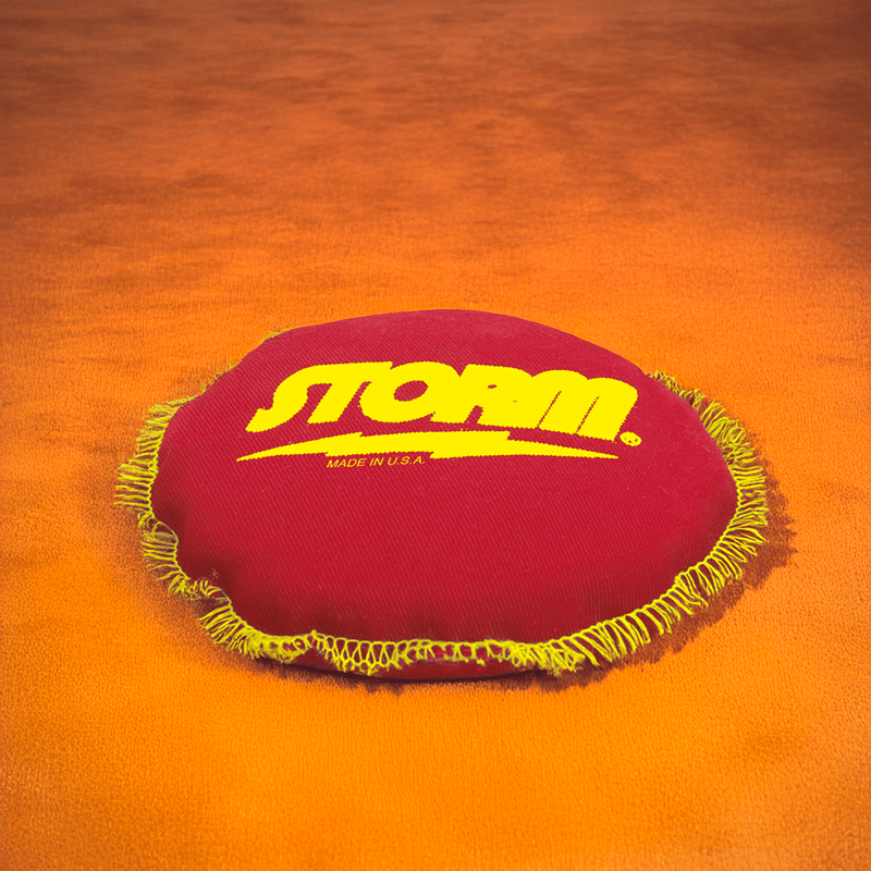 STORM SCENTED GRIP BAG – Bowling Stars