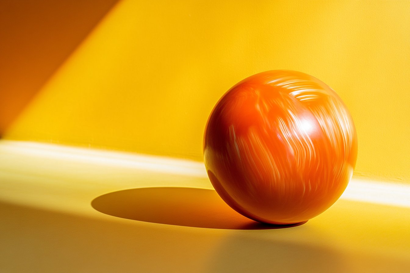 Boules de Bowling pour professionnels et amateurs | Bowling Star's ...