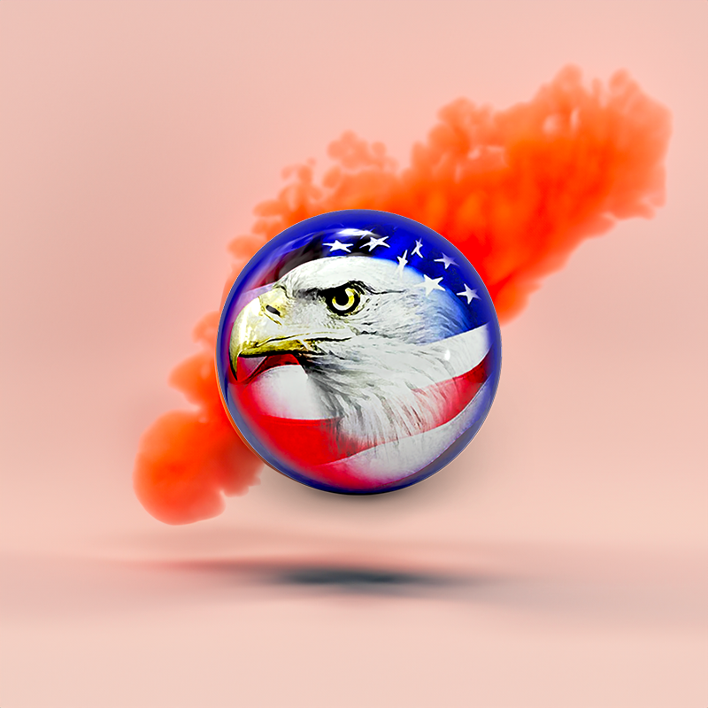 Boule Eagle Blitz – Bowling Stars