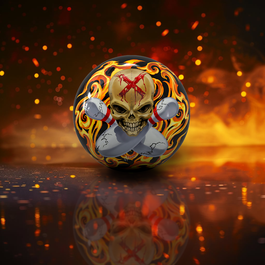 Boule Bone Smash – Bowling Stars