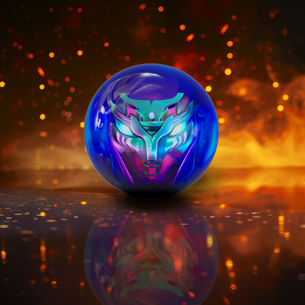 Boule Extraterrestrial Smash – Bowling Stars