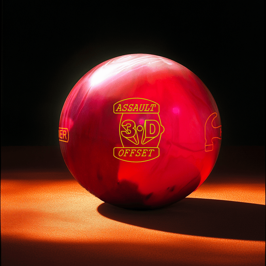 Boules de Bowling pour professionnels et amateurs | Bowling Star's ...