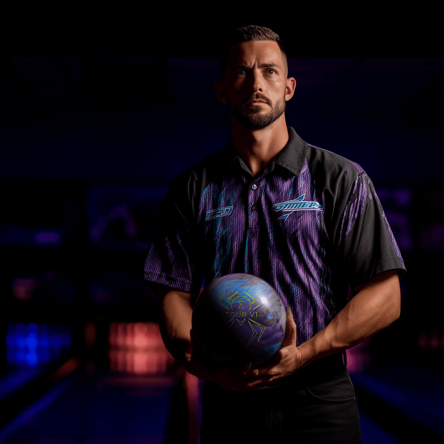 Boules de Bowling pour professionnels et amateurs | Bowling Star's ...