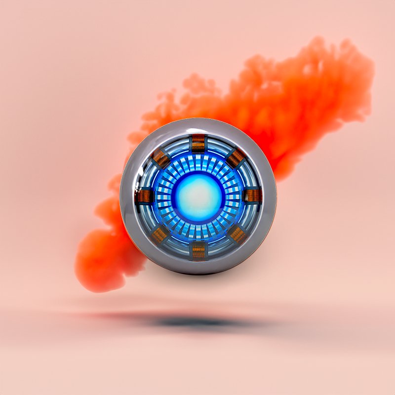 Boule Energy reactor Surge Strike – Bowling Stars