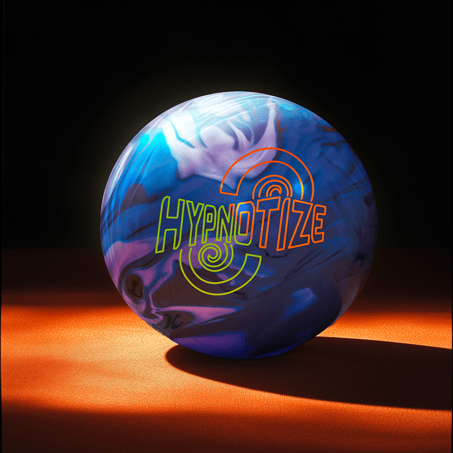 Boules de Bowling pour professionnels et amateurs | Bowling Star's ...