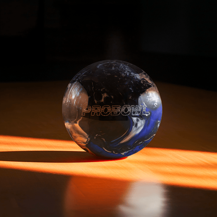 Boules de bowling Reactive / De strike – Bowling Stars