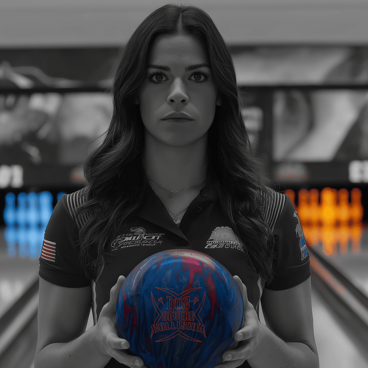 Bolas de Bowling para profesionales y aficionados | Bowling Star's ...
