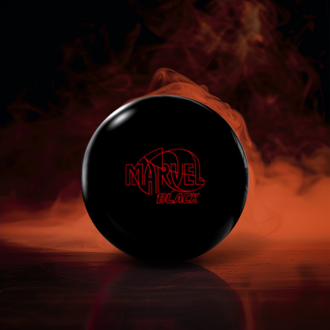 Boule STORM MARVEL MAXX BLACK – Bowling Stars