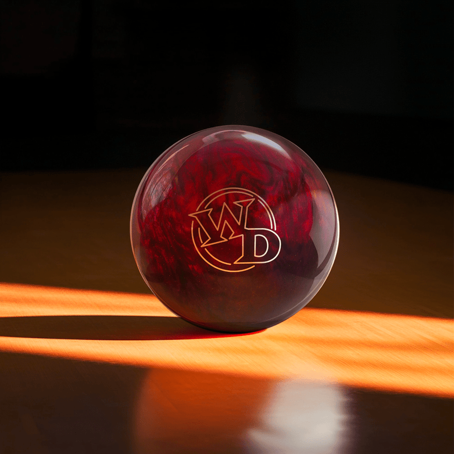Boules de bowling Reactive / De strike – Bowling Stars