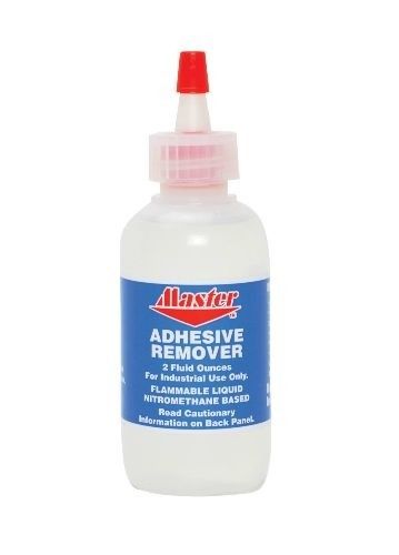 Master Adhesive Remover – Bowling Stars