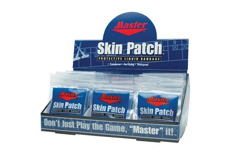 Master Skin Patch-24 Units – Bowling Stars