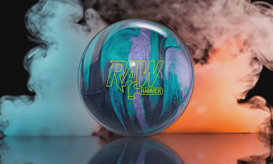 Boules de Bowling pour professionnels et amateurs | Bowling Star's ...