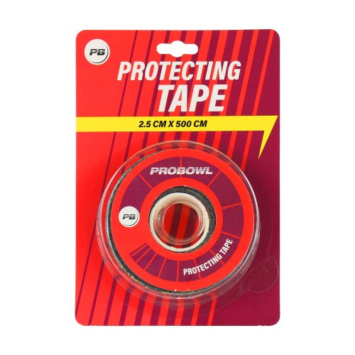 PROBOWL PROTECTIVE TAPE "ROLL" EACH (2.5 X 500CM) – Bowling Stars