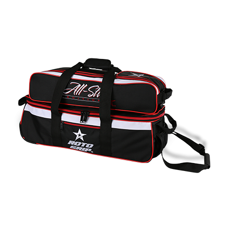 Sac de bowling ROTO GRIP 3-BALL CARRYALL TOTE – Bowling Stars