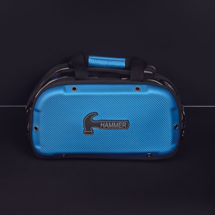 Torba Sac Carbon Shield Hammer Apex Dual Tote w kolorze niebieskim ...